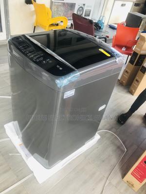 LG Top Load Washing Machine 16kg, Smart Inverter Motor in Adabraka ...