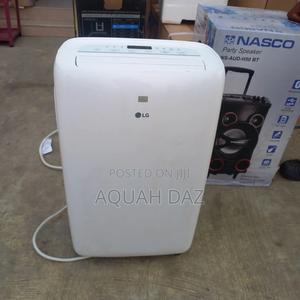 LG Portable 1.5hp Air Condition in Awoshie - Home Appliances, Aquah Daz ...