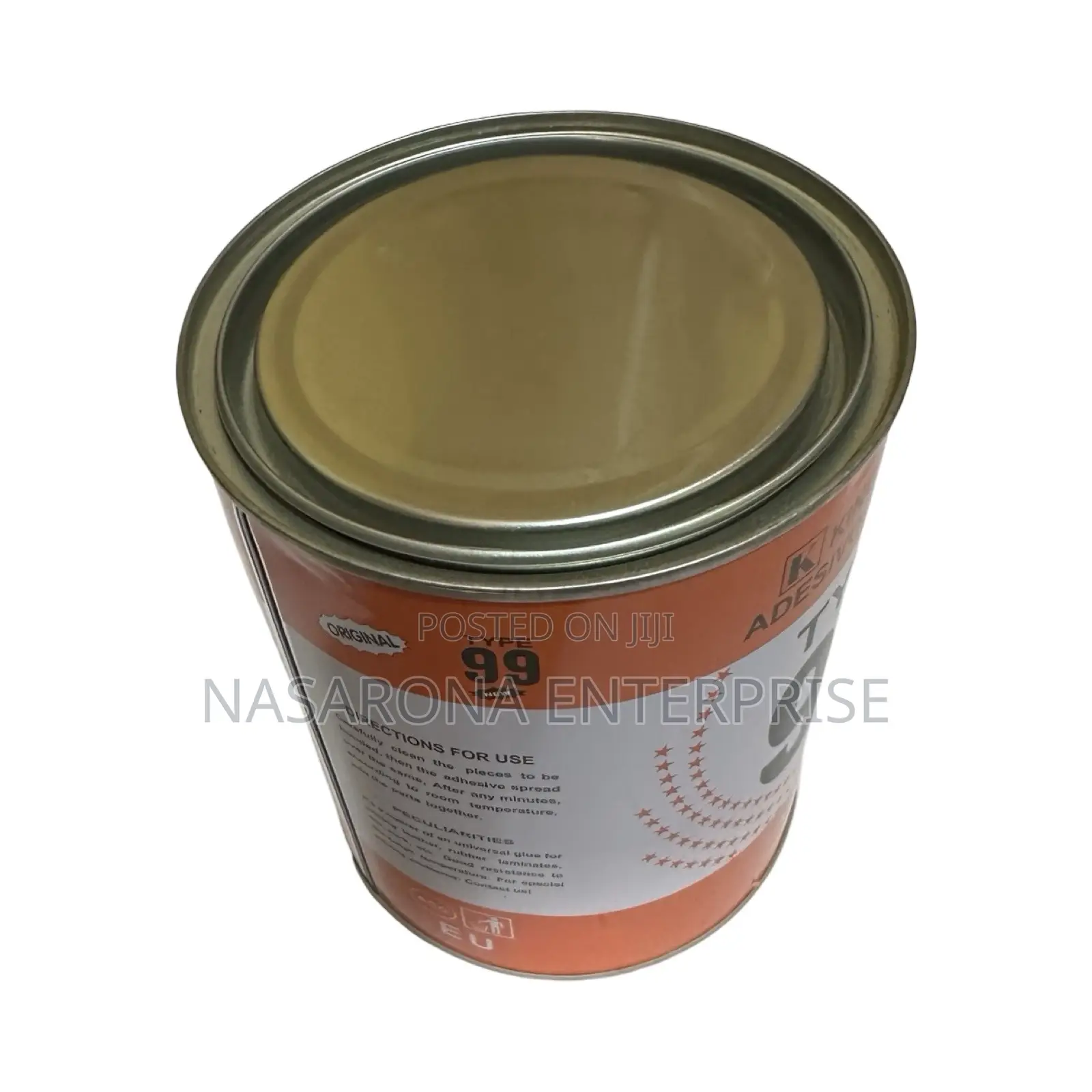 99 Glue Adhesive (1 Liter) for sale - Nasarona Enterprise Price: GH₵ 38 ...