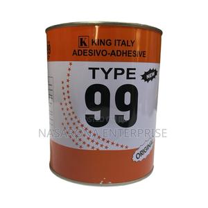 99 Glue Adhesive (1 Liter) for sale - Nasarona Enterprise Price: GH₵ 38 ...