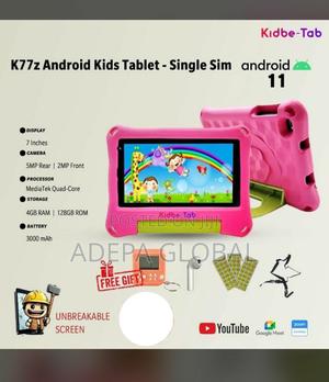 K77z Kids Tablet 7" in Accra Metropolitan - Toys, Adepa Global | Jiji ...