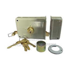 2004 Soficlef Ear Door Locks for sale - Nasarona Enterprise Price: GH ...