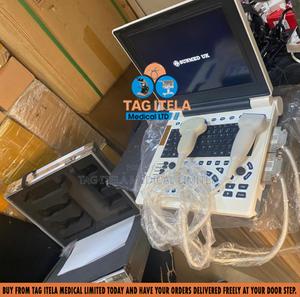 Ultrasound Scan Machine (3D With Double Probes) in Accra Metropolitan ...