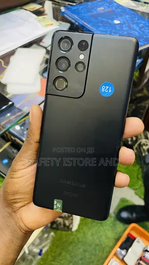 Samsung Galaxy S21 Mobile Phones in Ghana for sale Prices on Jiji.com.gh