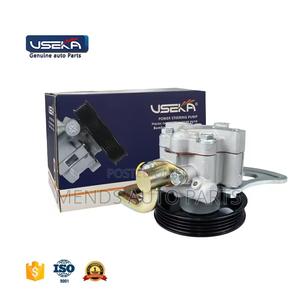 Daewoo Matiz Power Steering Pump in Abossey Okai - Vehicle Parts ...
