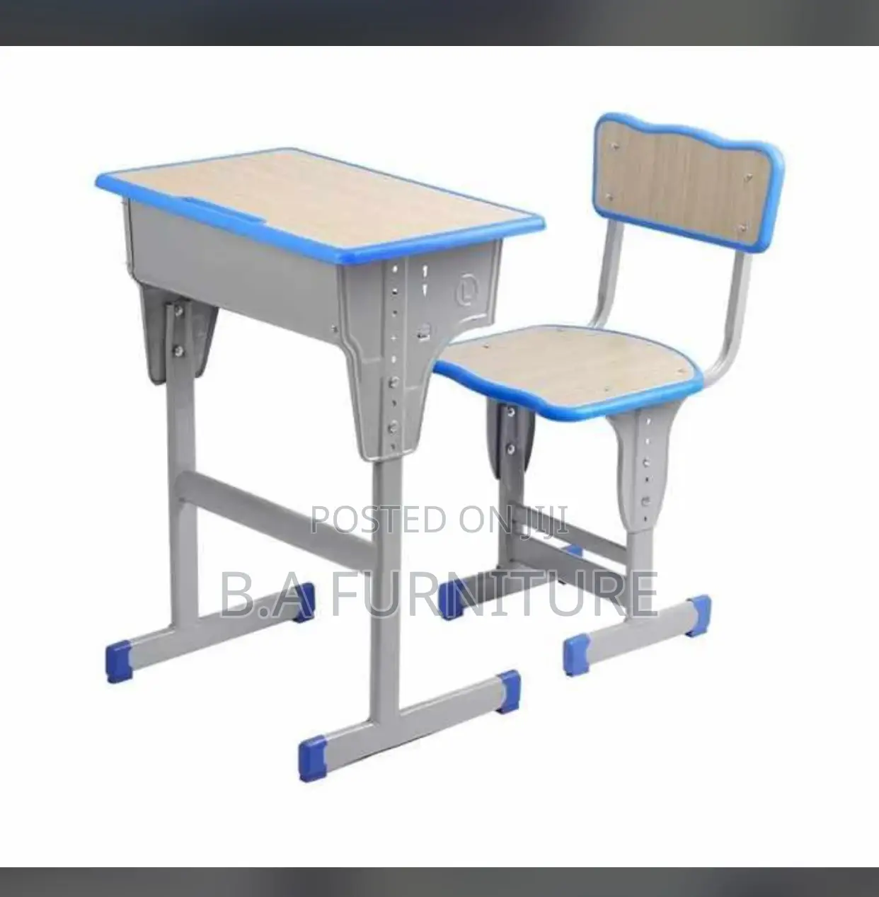 Student Table and Chair in Accra Metropolitan - Furniture, B A ...