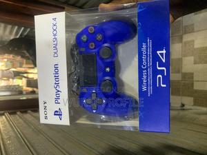 PS4 Controller in Circle - Video Game Consoles, Isaac Coffie | Jiji.com.gh