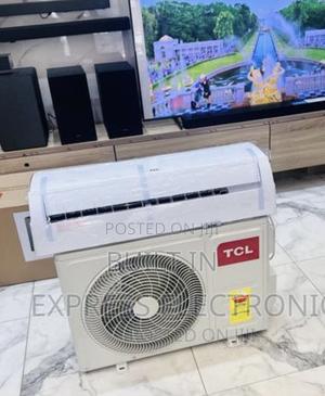 Most New TCL 1.5hp - Split Air Conditioner/R410a/ White !! in Accra ...