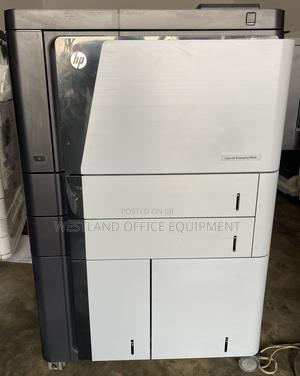 Hp Laserjet Enterprise M806 in Accra New Town - Printers & Scanners ...