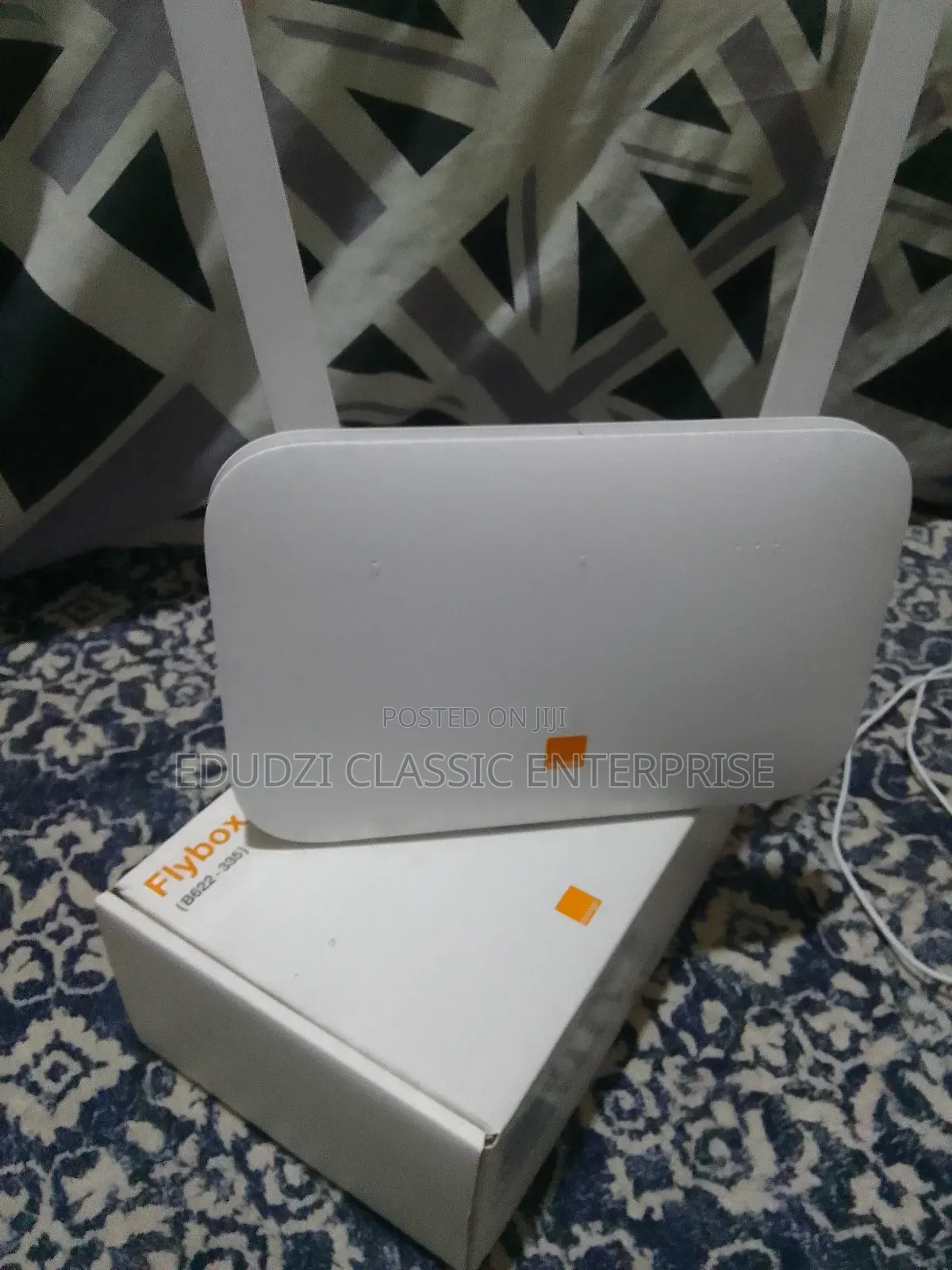 5G Universal Router Flybox B622-335 * in Spintex - Networking Products ...