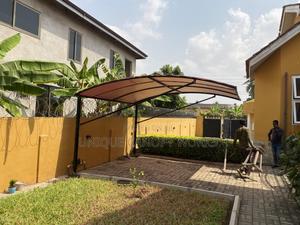 Tent Canopies in Spintex - Garden Supplies, Unique Canopy Works | Jiji ...