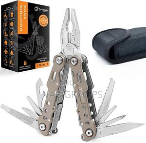 15 in 1 Handtool in Accra Metropolitan - Hand Tools, Nana Aba Essel ...