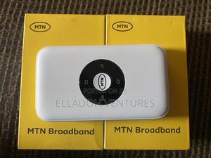 Universal Mifi ZLT M30s Pro in Accra Metropolitan - Networking Products ...
