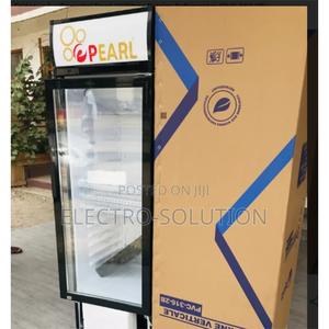 Pearl PVC 352-the-Ultimate-Display-Fridge in Accra Metropolitan ...