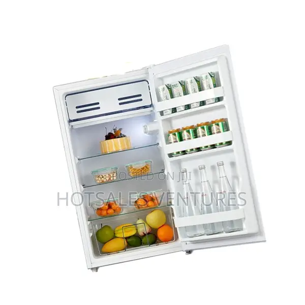 Fast Cooling Midea 93ltr Table Top Fridgehs-121ln-Retro in Accra ...