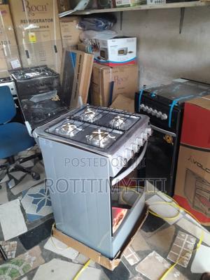 Volcano 4 Burner Gas Stove, Elevate Your Kitchen Experience in Accra ...