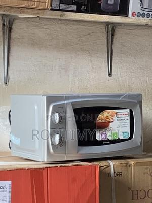 Innova Solo Microwave Oven – 20 Litres (I – 20 MW) in Accra ...