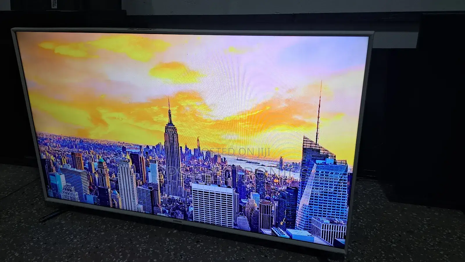 Samsung 48 Smart Digital for sale - 3Ps electronics Price: GH₵ 4,850 on ...