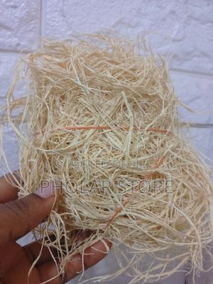 Local Sponge ( African Wooden Sponge) in Roman Ridge - Body Care ...