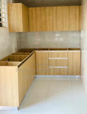 MBF Kitchen Cabinets for New Use in Greater Accra - Furniture, Profile ...