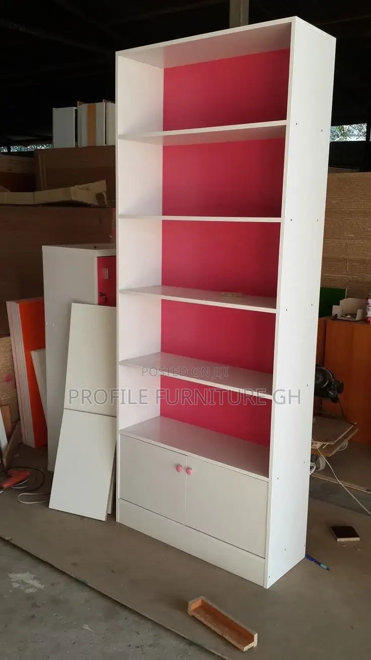 MDF Bag Rack in Greater Accra - Furniture, Profile Decor Gh | Jiji.com.gh