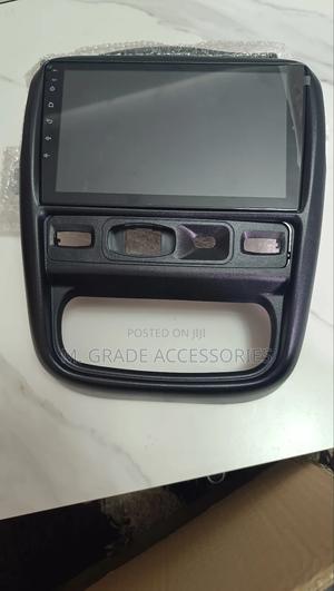 2010+ Renault Duster Nissan Terrano 2014 Screen Carplay in Accra ...