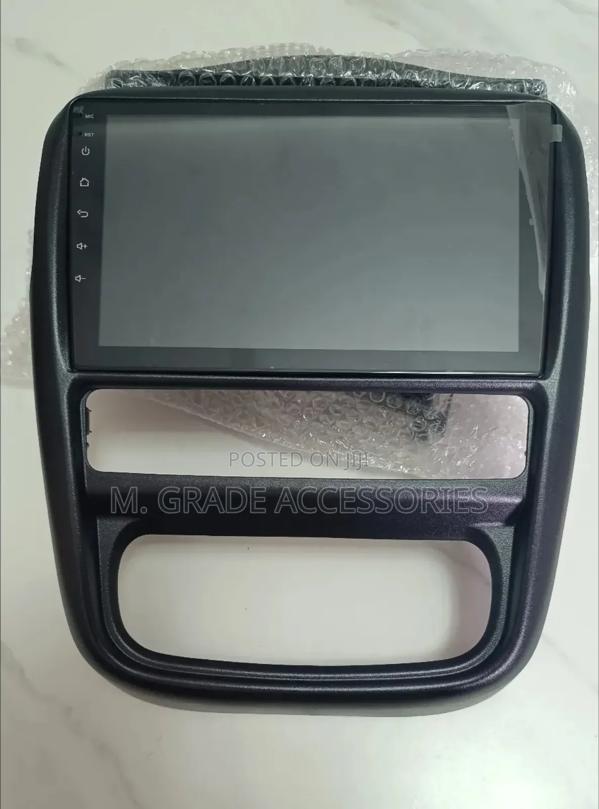 2010+ Renault Duster Nissan Terrano 2014 Screen Carplay in Accra ...