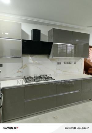 6bdrm Duplex in Hfc Estate, Tema Metropolitan for rent in Tema ...