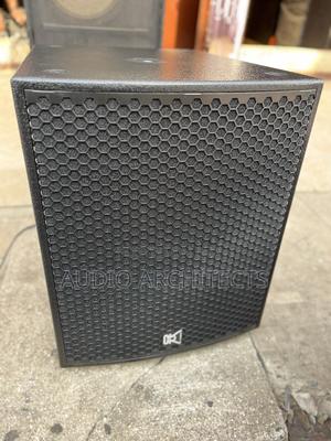 CVR Passive Single Bass Speaker/ Sub Woofer in Accra Metropolitan ...
