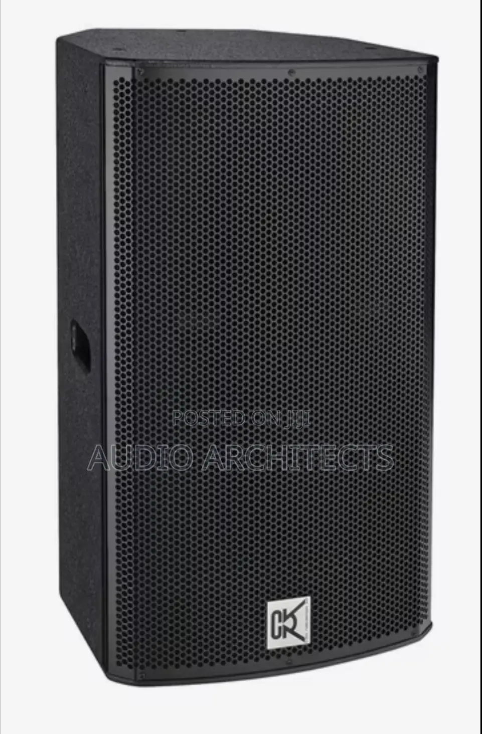 CVR Passive Short Range Speaker in Accra Metropolitan - Audio & Music ...