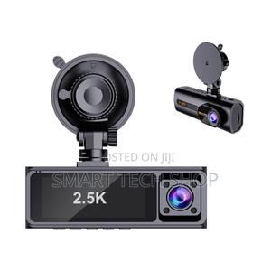 2. Tripple Camera Dashcam in Adenta - Vehicle Parts & Accessories ...
