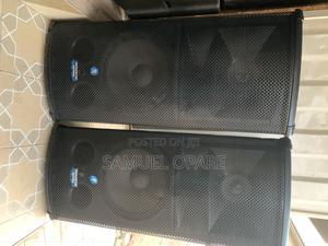 Mackie SR1530Z Active Speaker in Dome - Audio & Music Equipment, Samuel ...