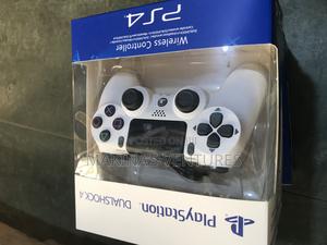 PS4 Wireless Controller in Accra Metropolitan - Video Game Consoles ...