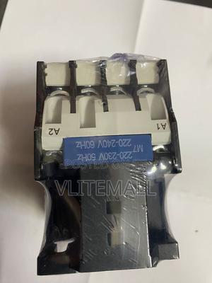 Schneider 15kw Contactor 40A in Accra New Town - Electrical Equipment ...
