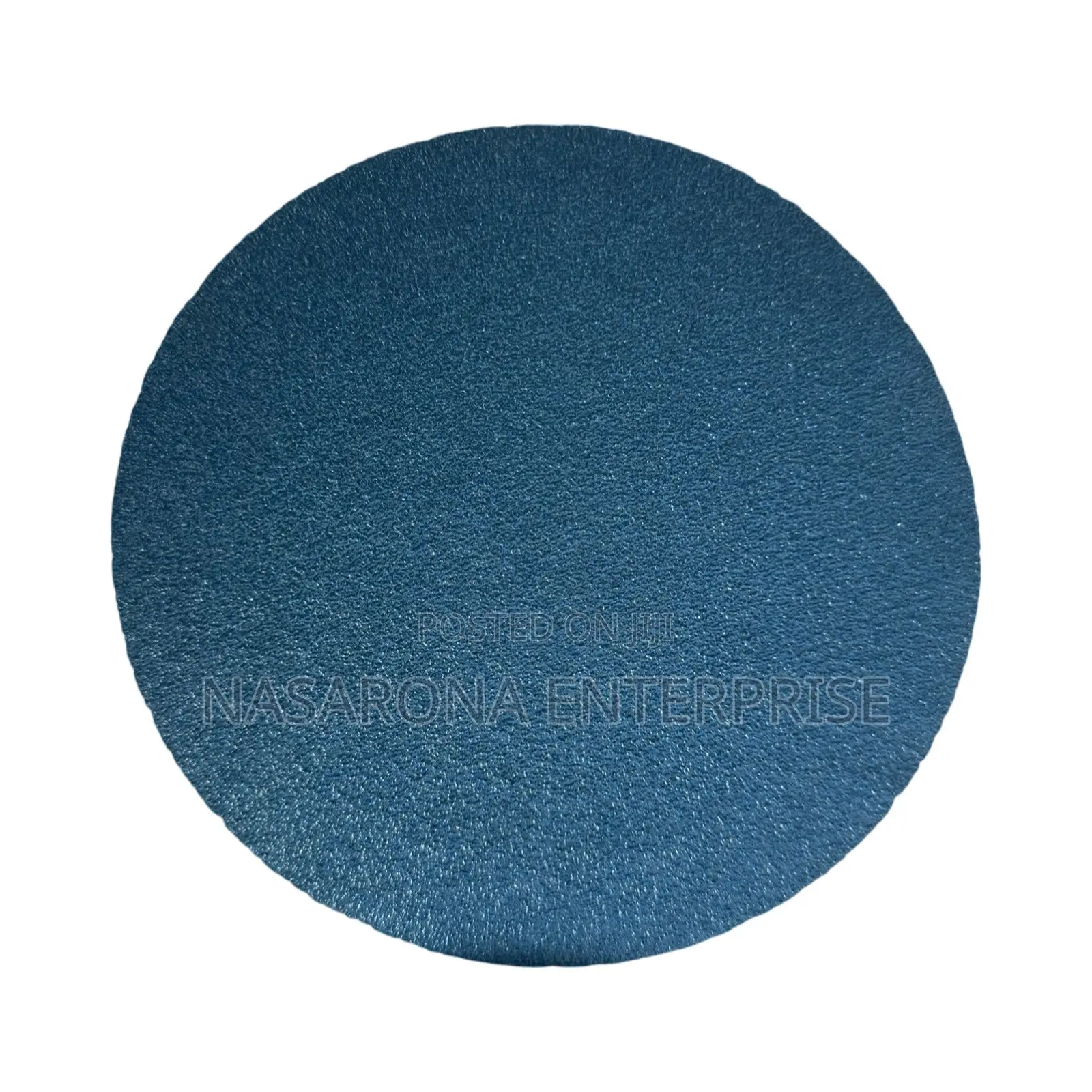 Circular Sandpaper (7inches) 100pcs for sale - Nasarona Enterprise ...