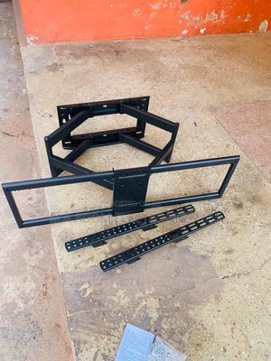 Flex Your Viewing: Adjustable TV Mount for 32"-70" TVS in Adabraka ...