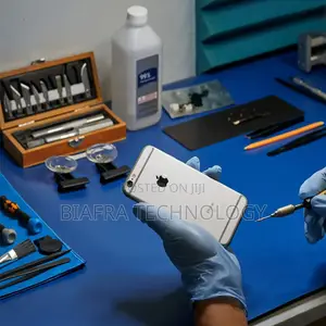 Mobile Repair Services in Ghana Price on Jiji.com.gh