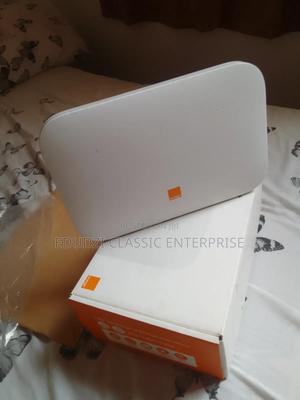 5G + Orange Flybox Router! ++ in Tema Metropolitan - Networking ...