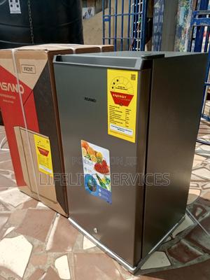 3 Stars Table Top Fridge Asano 83 Litres in Adenta - Kitchen Appliances ...