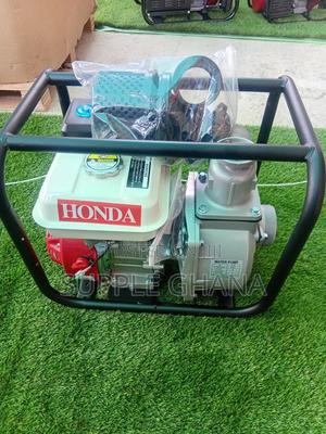 7.5HP HONDA PETROL Water Pump Machine 3inches Water Pump for sale ...