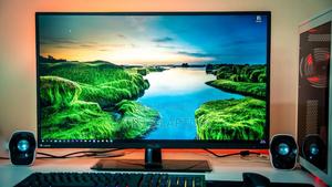 Asus 32 Inches Monitor in Madina - Computer Monitors, Atills Gadgets ...