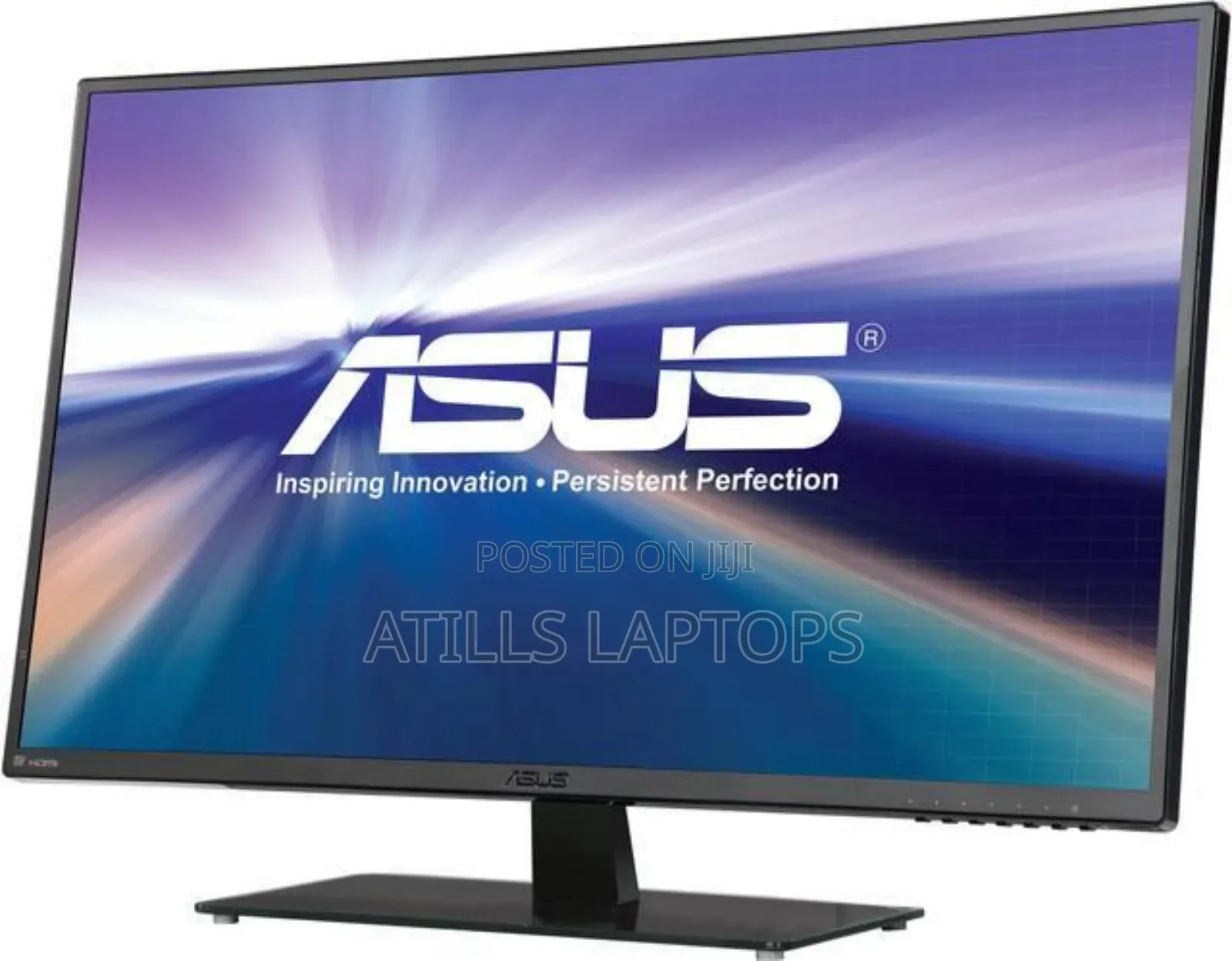 Asus 32 Inches Monitor in Madina - Computer Monitors, Atills Gadgets ...