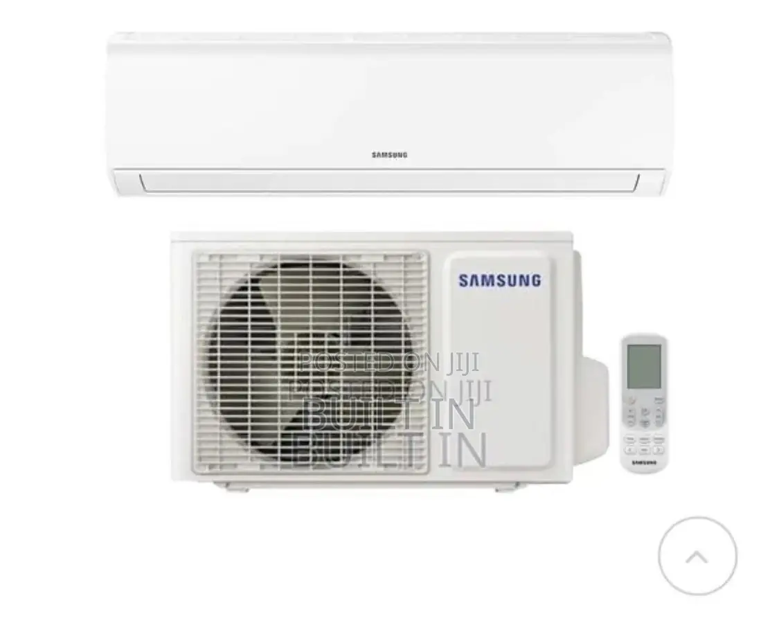 Affordable 1.5hp Samsung Non-Inverter AC in Accra Metropolitan - Home ...