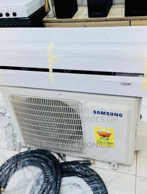 New Samsung 1.5hp -Split Ac R410a White in Accra Metropolitan - Home ...