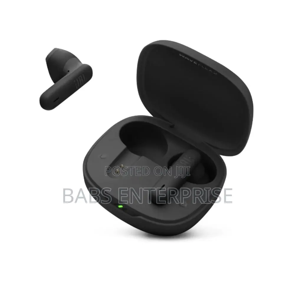JBL Wave Flex 2 TWS in Accra Metropolitan - Headphones, Babs Enterprise ...