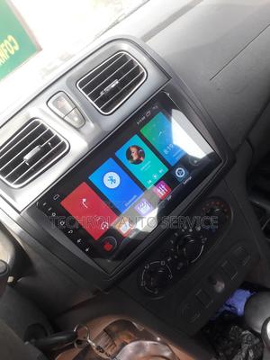 Renault Logan and Sandero Andriod Radio in Accra Metropolitan - Vehicle ...