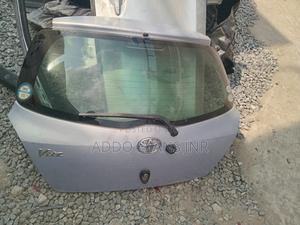 Toyota Vitz 2008-10 Back Boot in Abossey Okai - Vehicle Parts ...