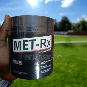 Met-Rx Creatine Powder (Sports Supplement) in Accra Metropolitan ...