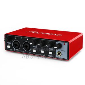 Professional Sound Card Recording in Accra Metropolitan - Audio & Music ...