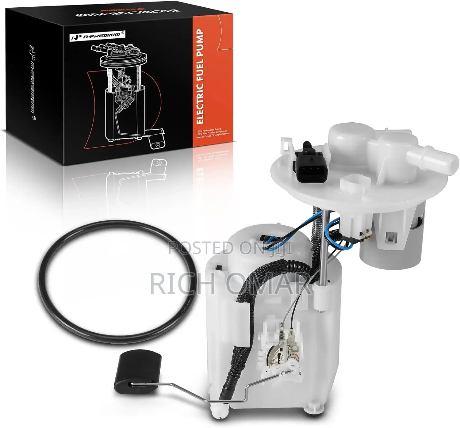 Elantra12,Sonata12,Corolla12,Kia Cerato12,Range Rover 12 in Abossey Okai - Vehicle Parts ...